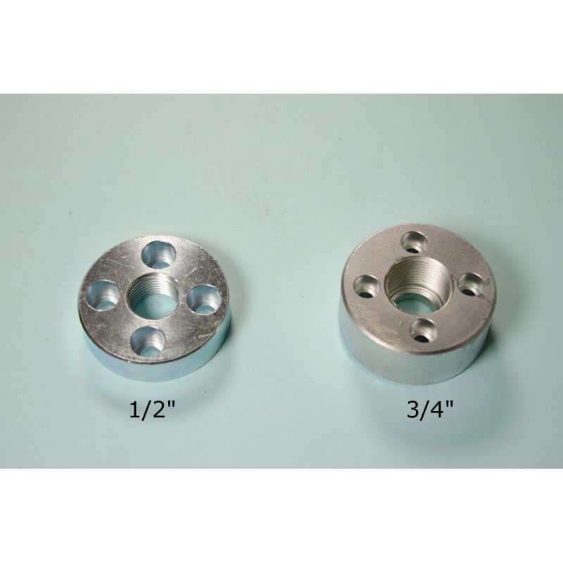 RF 40 - TKK Fluidodinamica